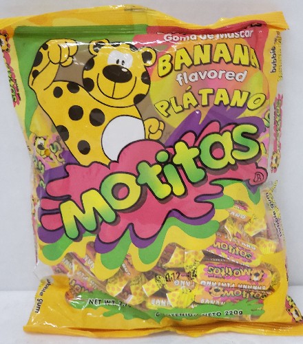 Houston Cash N Carry : MEXICAN CANDY